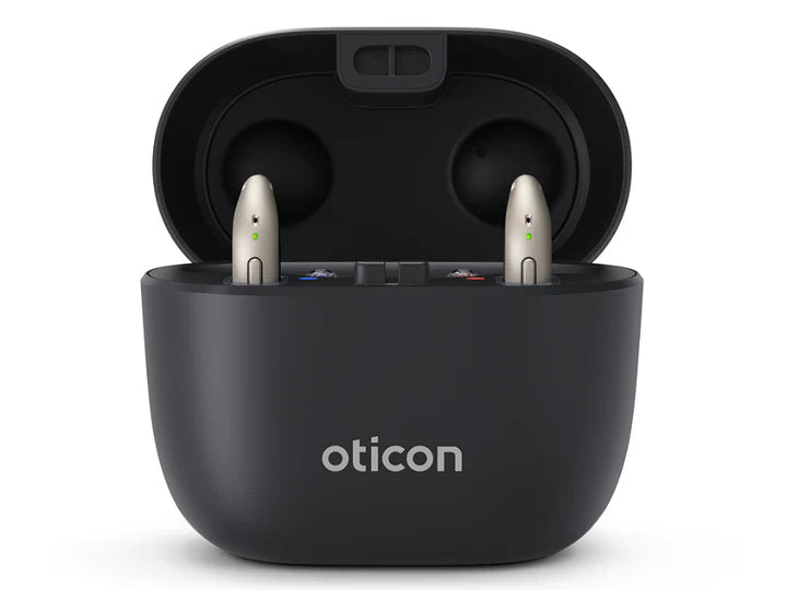 Oticon Smart Charger – Migelino US