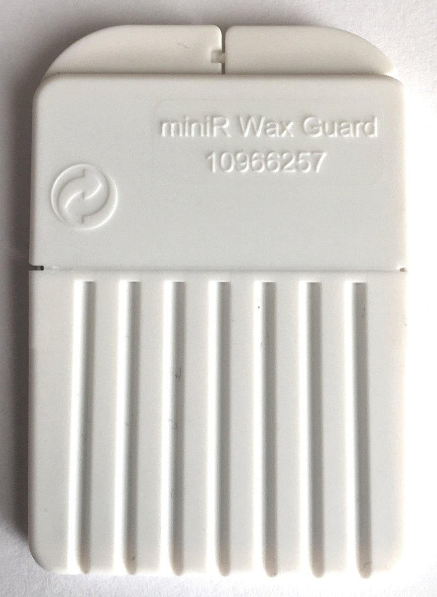 Signia Wax Guard 2.0 Wax Guard – Migelino US